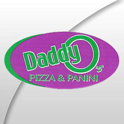 Daddy O's Pizza & Panini | Play 4Less Card